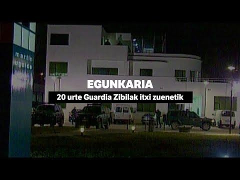 'Egunkaria' itxi zutela 20 urte - Sustatu.eus - Teknologia albisteak